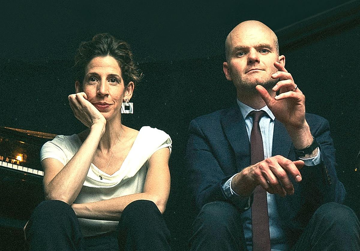 Noa Levy y Paul Edis reinventan a Bill Evans | La Verdad